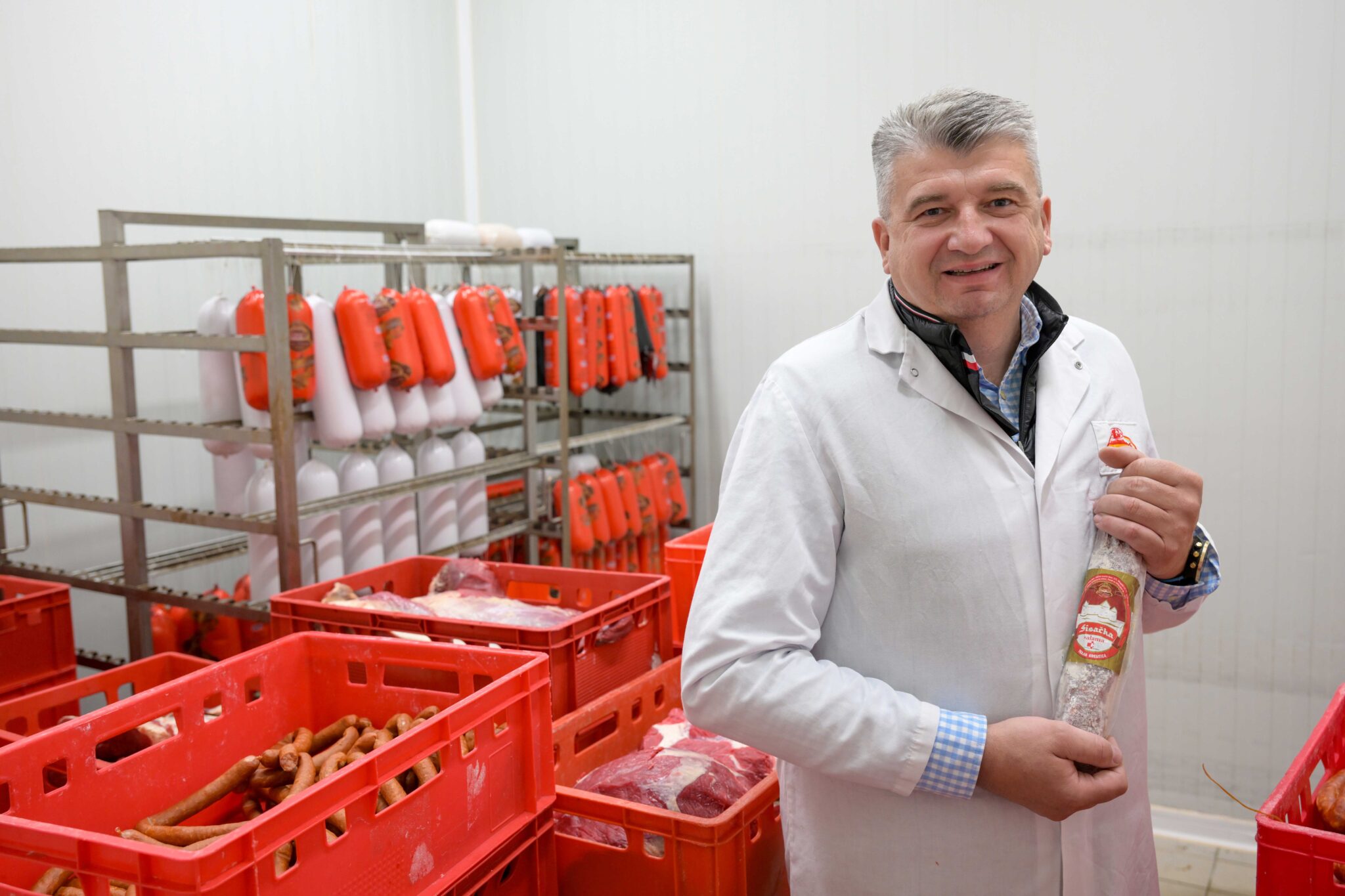 UPOZNAJTE NAŠE NOVE DOMAĆE DOBAVLJAČE - Okusi zavičaja