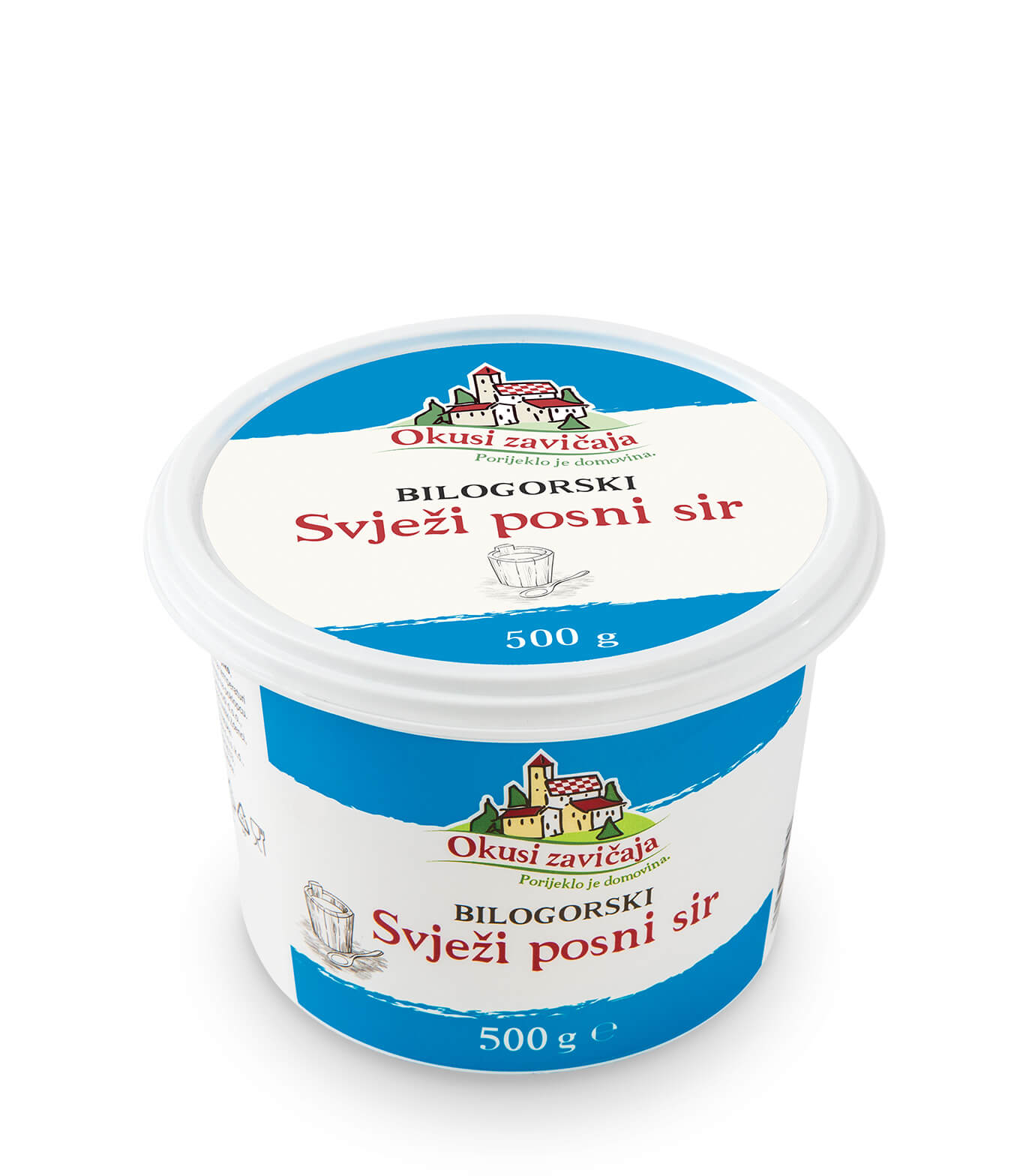 Proizvodi - Okusi zavičaja