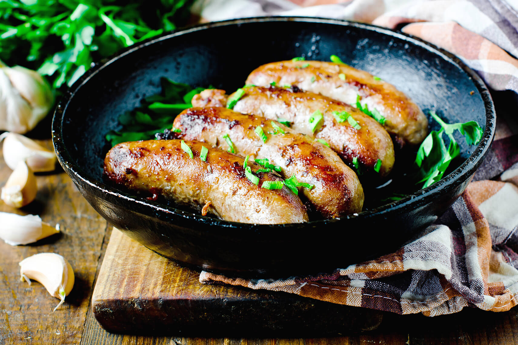 Domaća kobasica | Okusi zavičaja