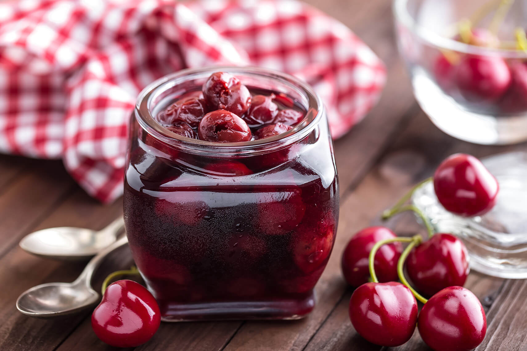 Kompot od višnje | Okusi zavičaja