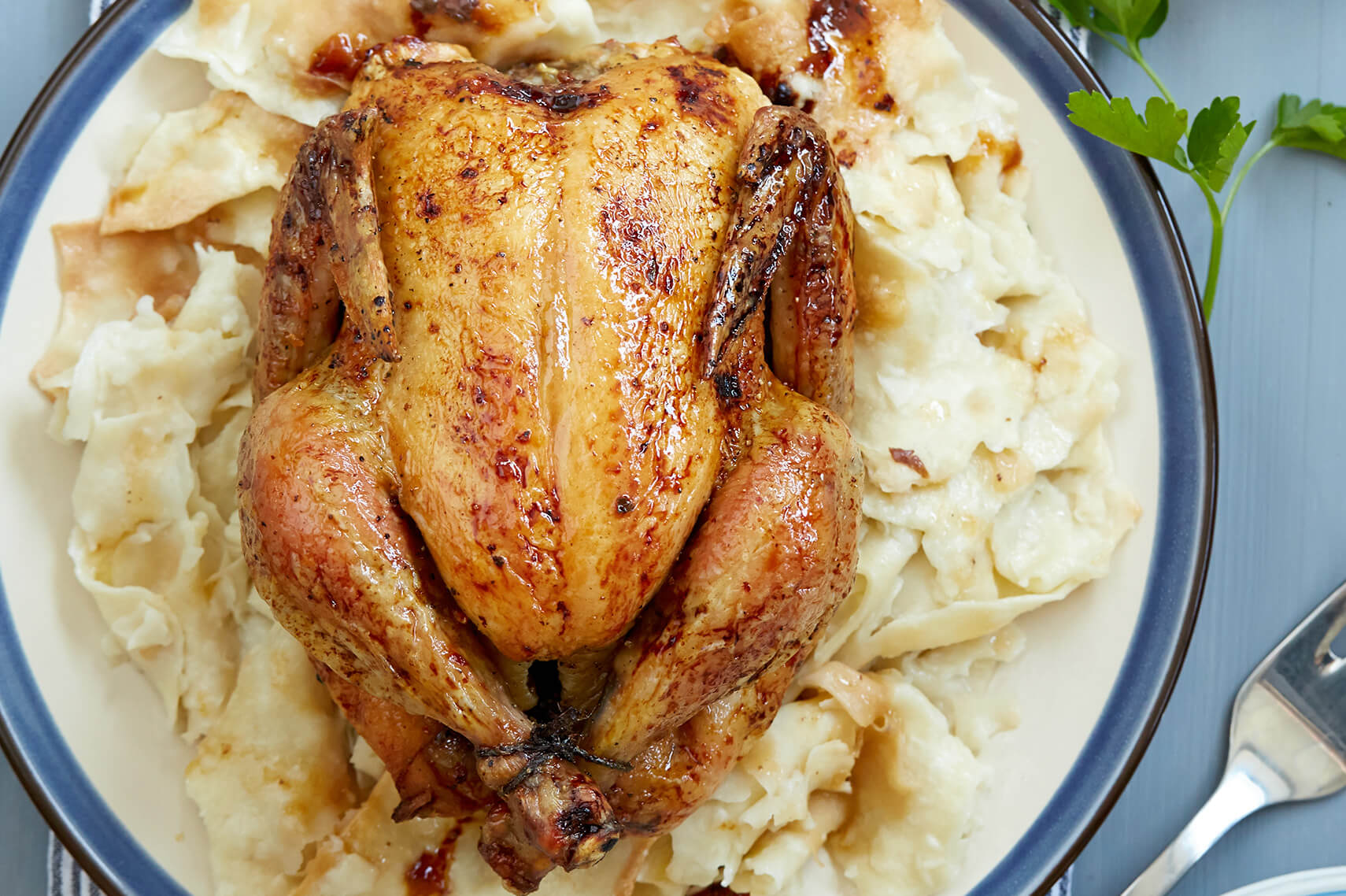 Mlinci | Okusi zavičaja